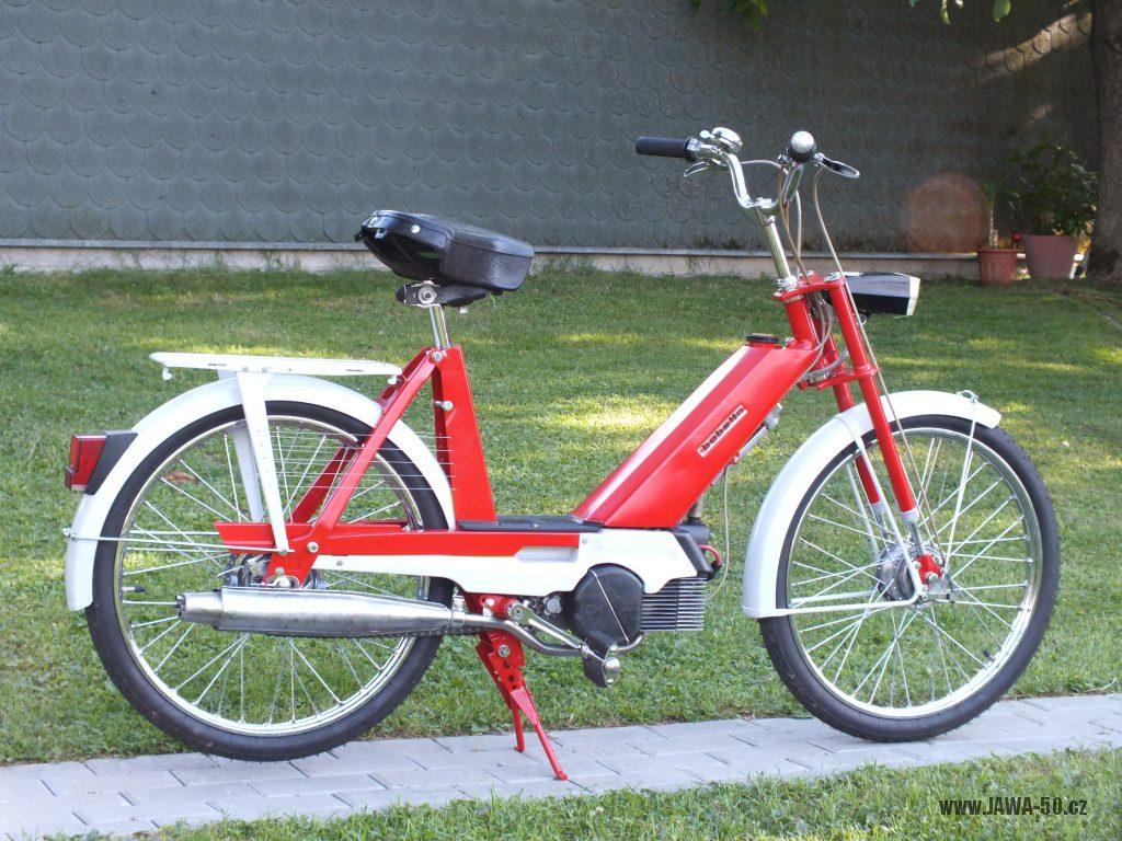 Historie Považských strojíren a motocyklové výroby na Slovensku – Jawa ...